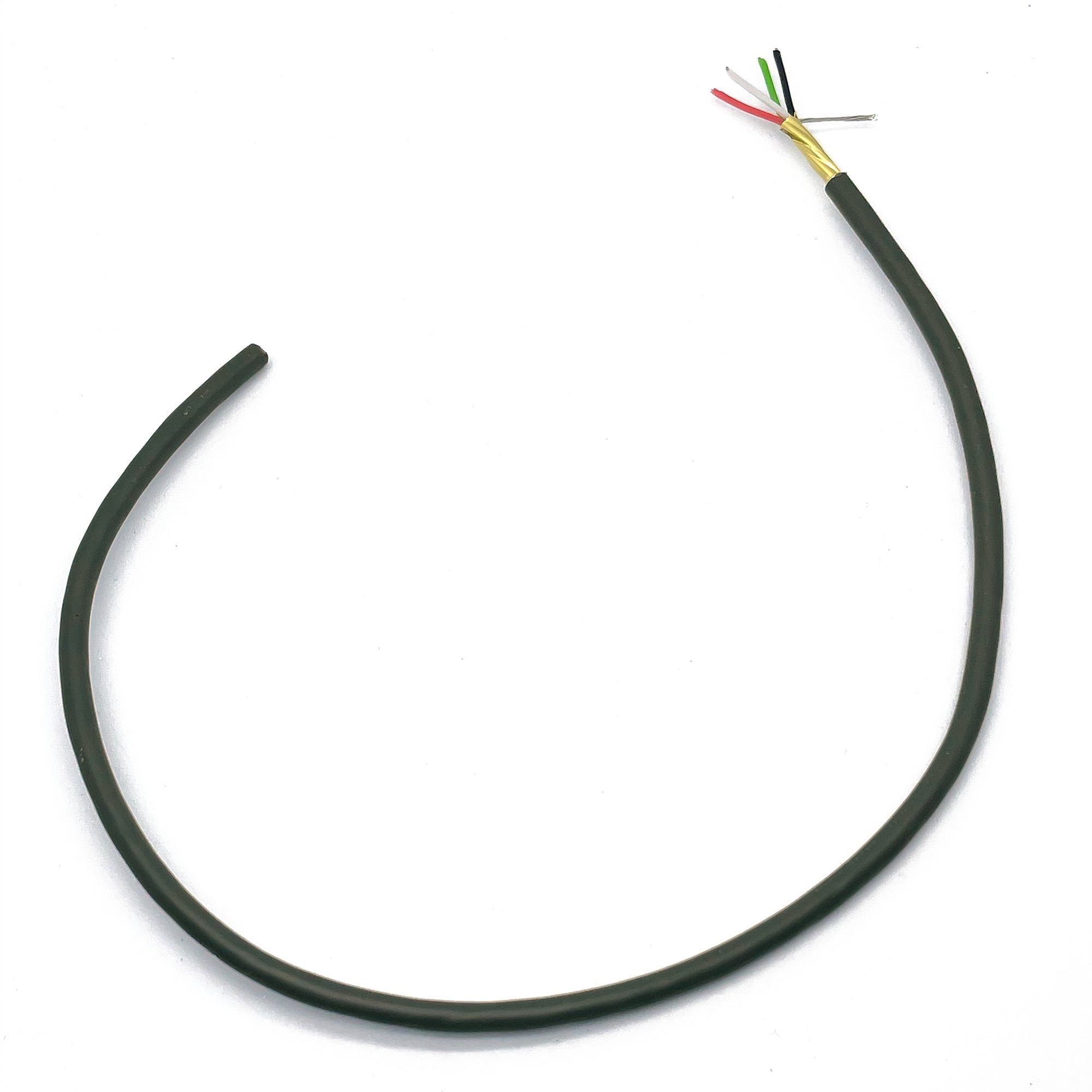 4 strands cable USB 2.0 | spare parts for USB cable | recable – recable ...