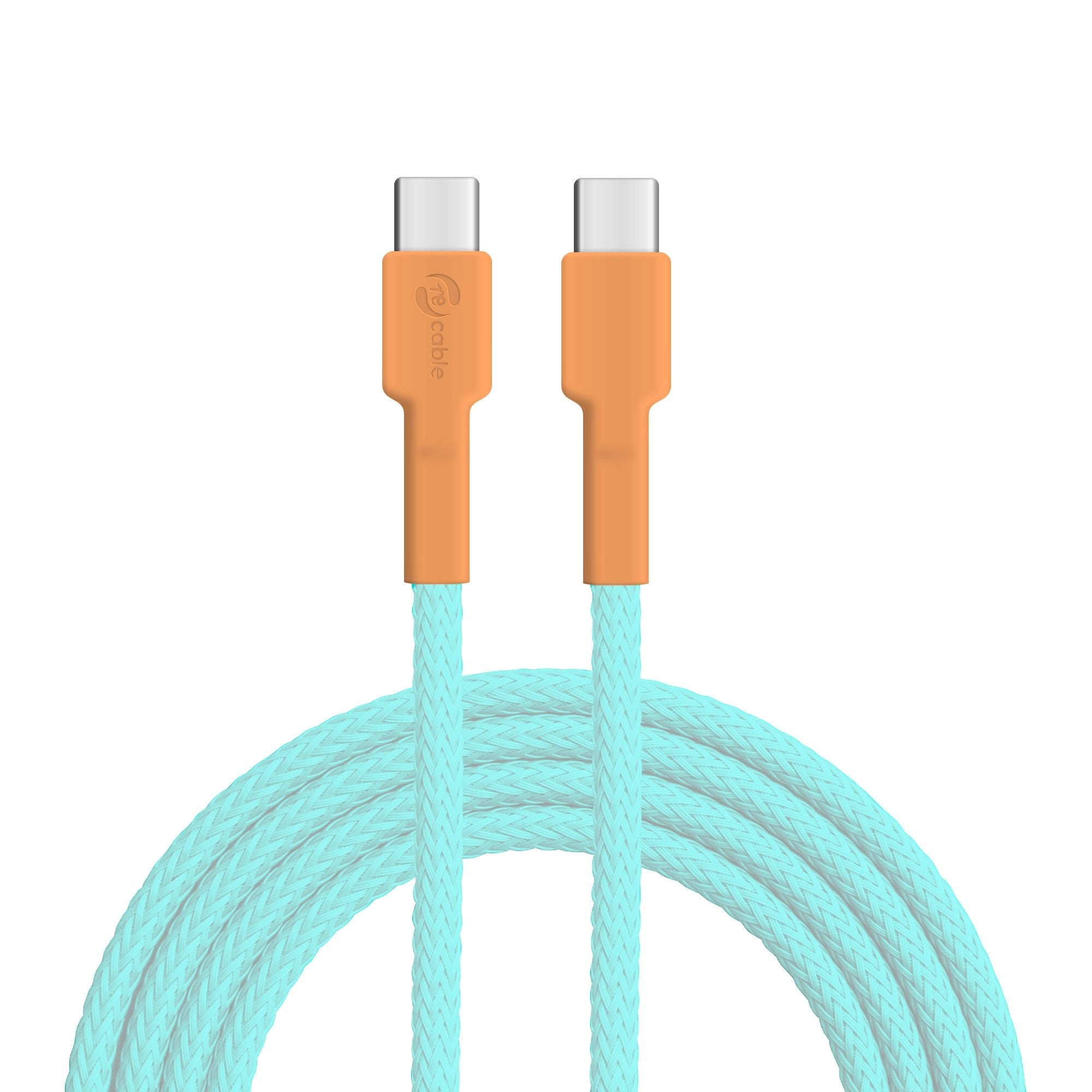 USB C to C plug 5 strands set | spare parts for cable | recable ...